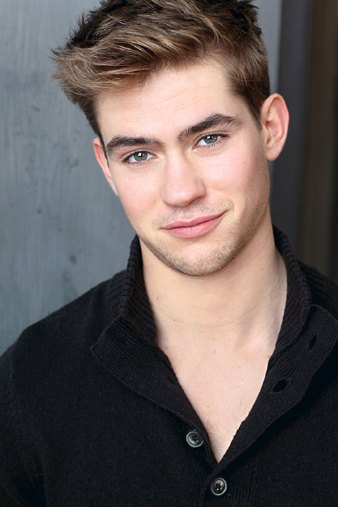 Picture of Sam Ashby