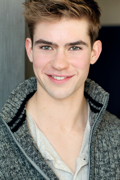 Picture of Sam Ashby