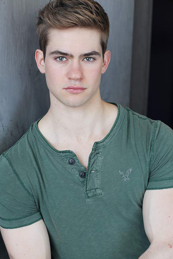 Picture of Sam Ashby