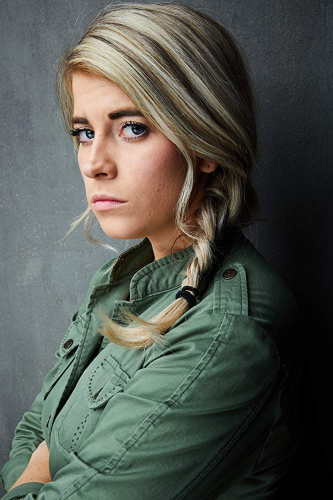 Picture of Kelsey Edwards