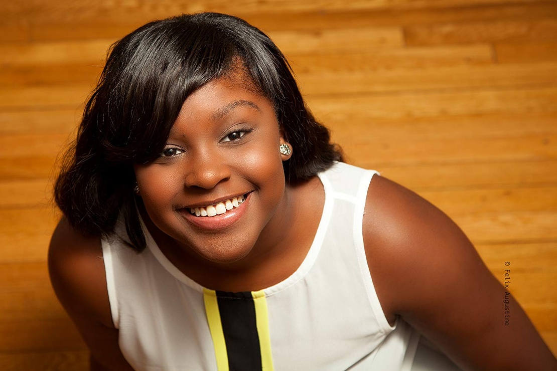 Picture of Shenell Edmonds