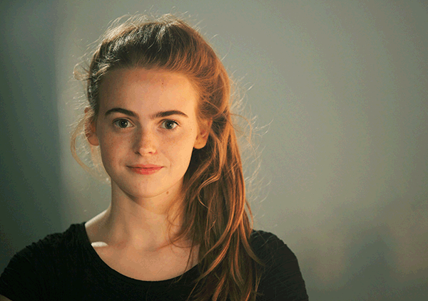 Picture of Daisy Waterstone