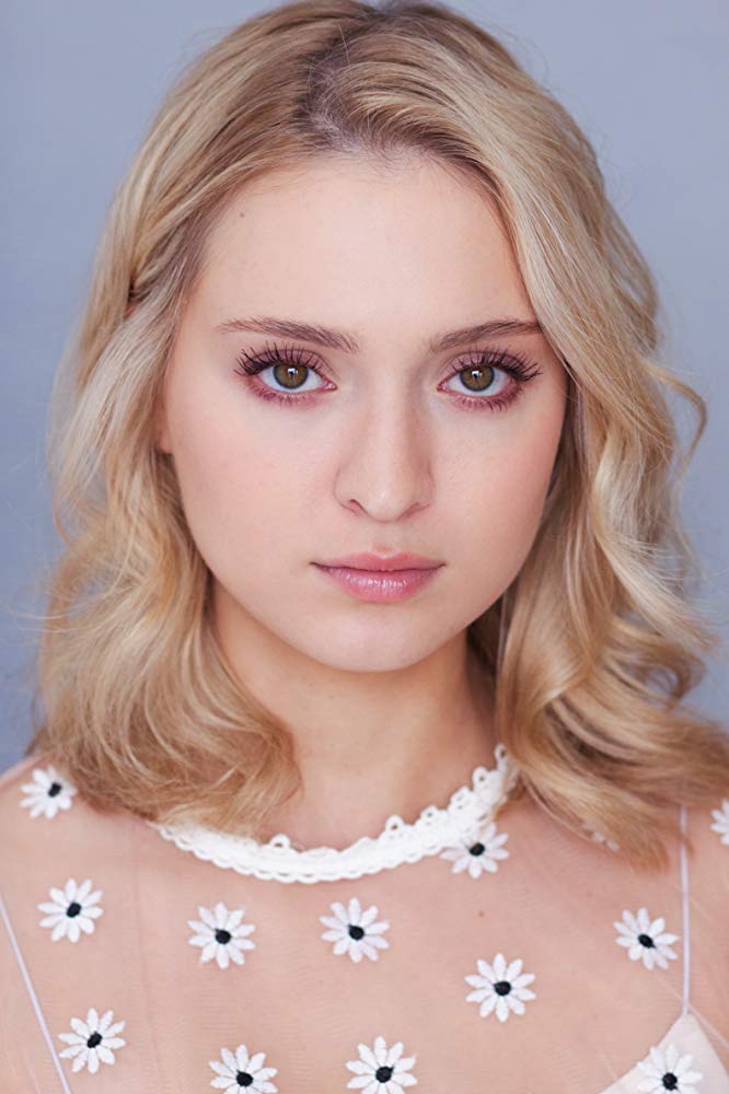 Picture of Ashlee Füss