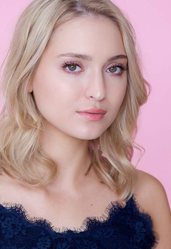 Picture of Ashlee Füss