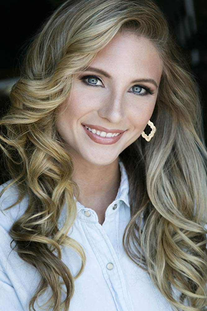 Picture of Mary Kate Malat