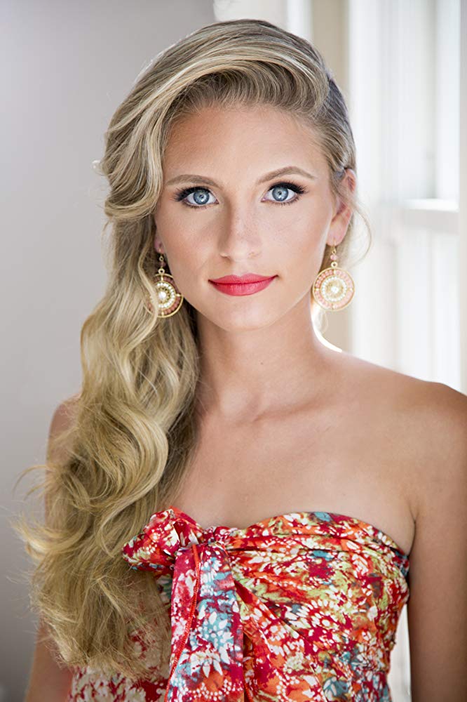 Picture of Mary Kate Malat