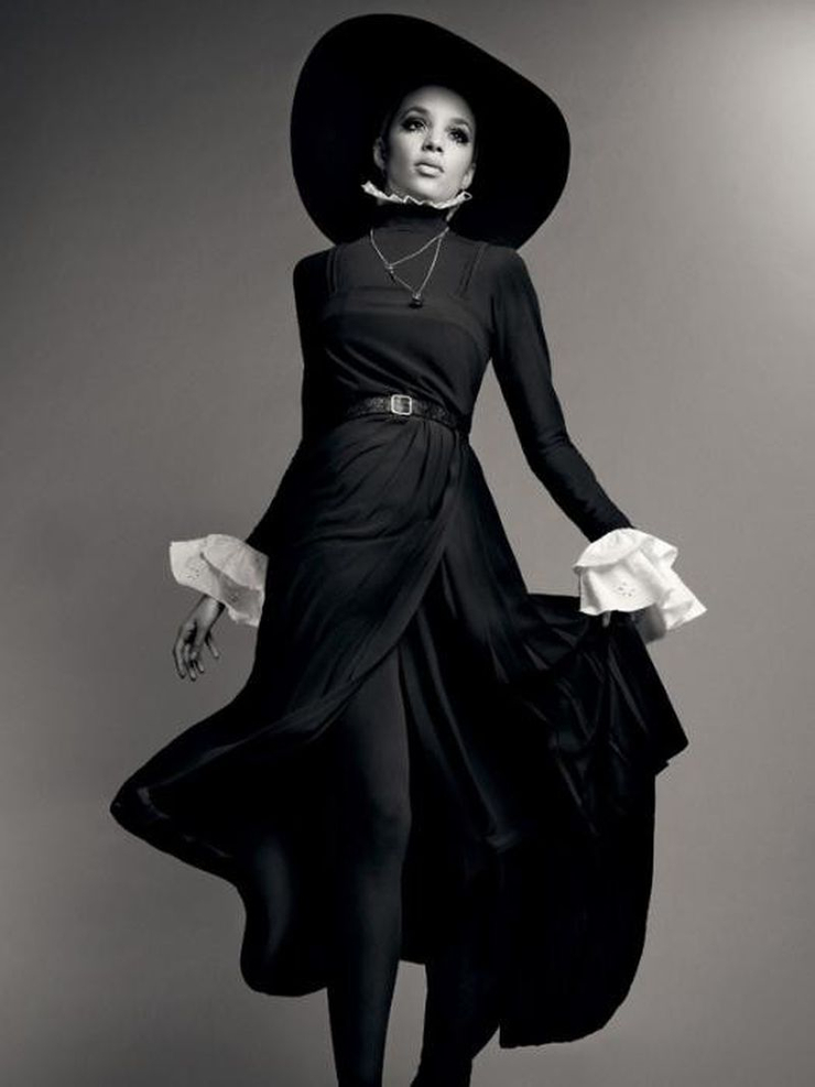 Phoebe Collings-James image