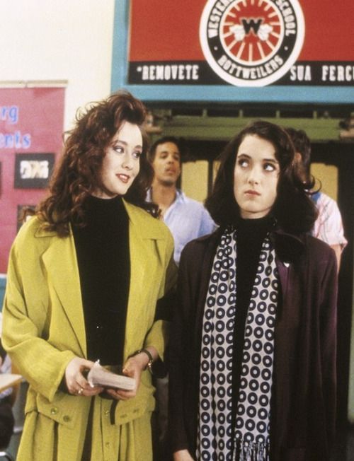 Picture of Veronica Sawyer