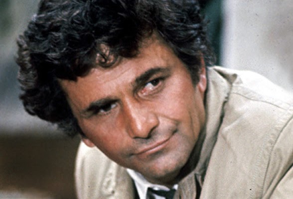 Picture of Columbo