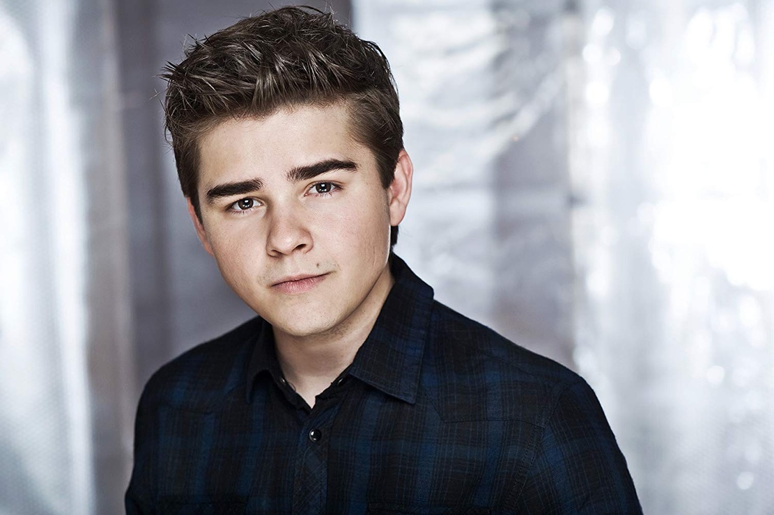 Picture of Dylan Everett