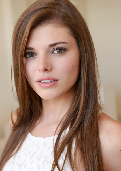 Picture of Morgan Obenreder