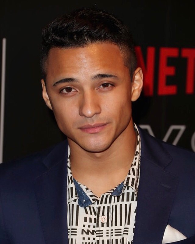 Picture of Brandon Perea