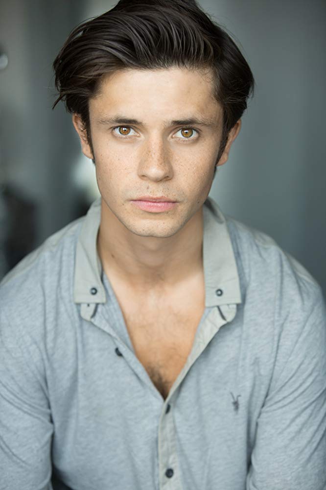 Picture of Ceallach Spellman