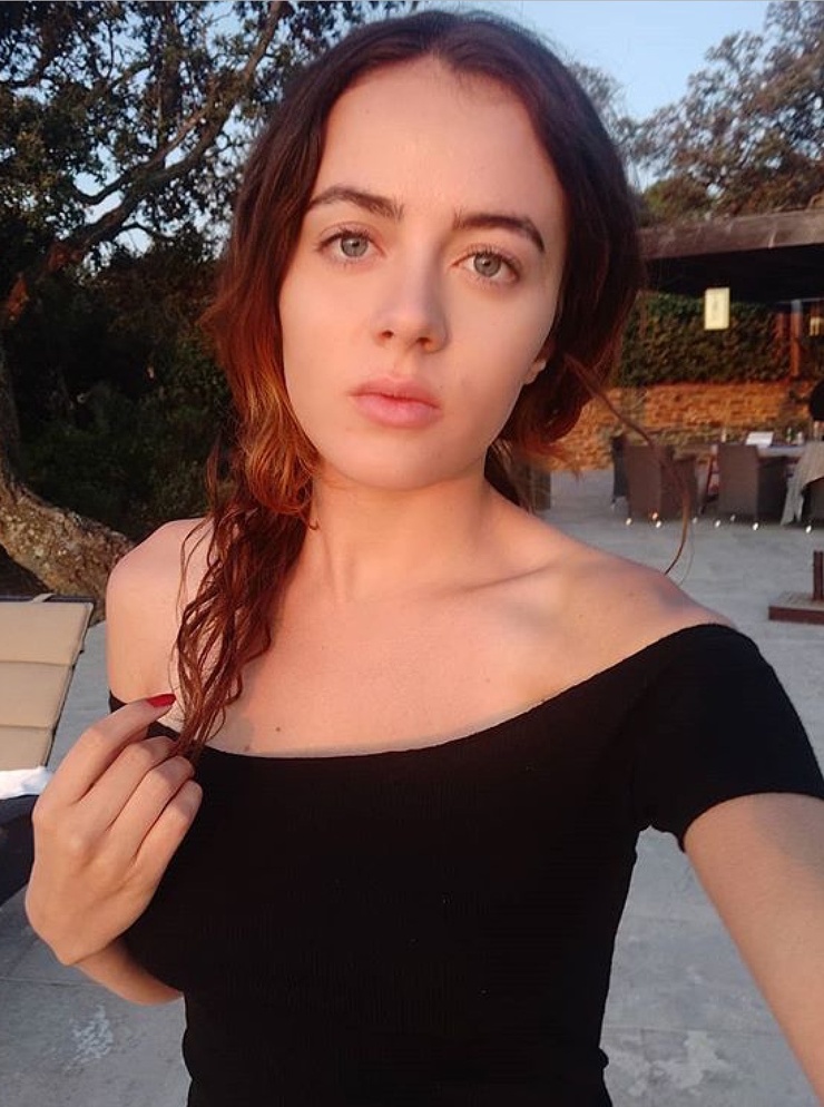 Picture of Lou Gala