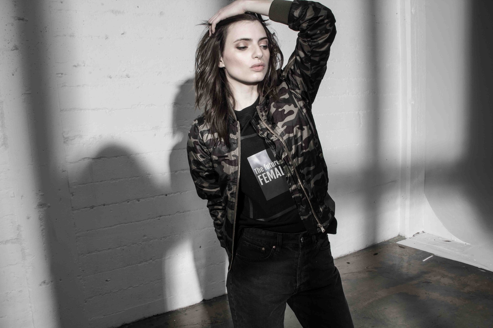 Picture of Stevie DeFelice