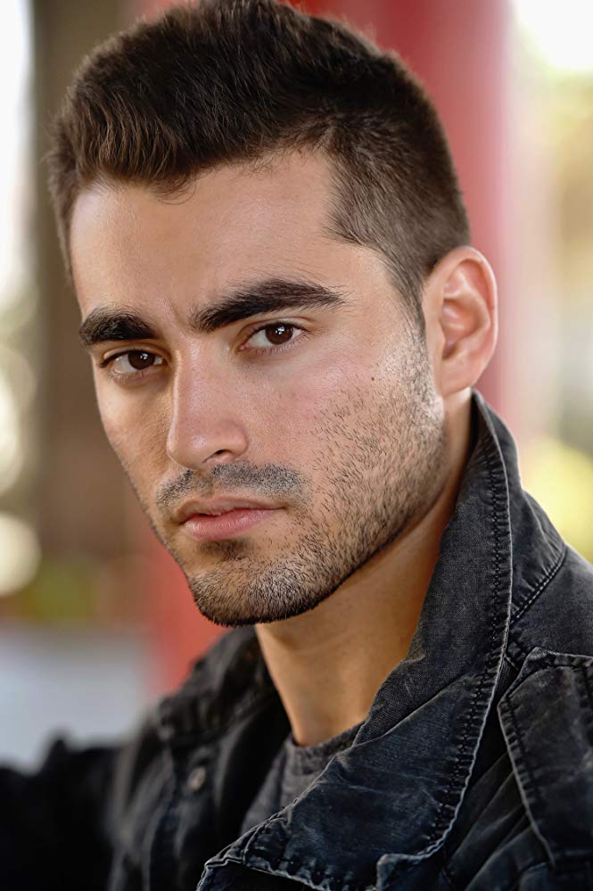 Picture of Blake Michael