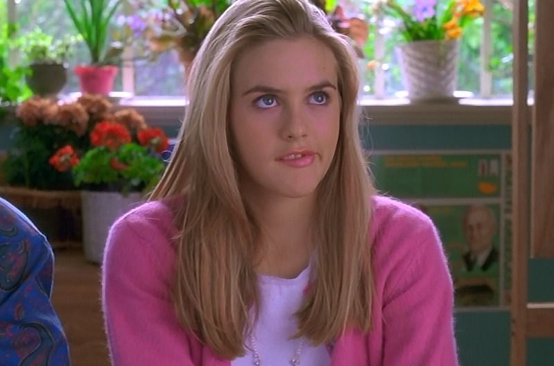 Picture of Cher Horowitz