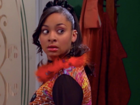 Picture of Raven Baxter