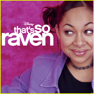 Picture of Raven Baxter