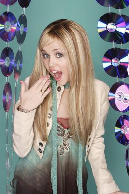 Miley Stewart picture