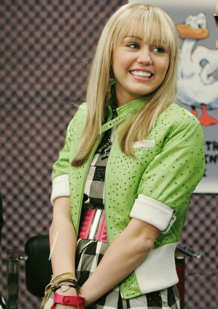 Miley Stewart image