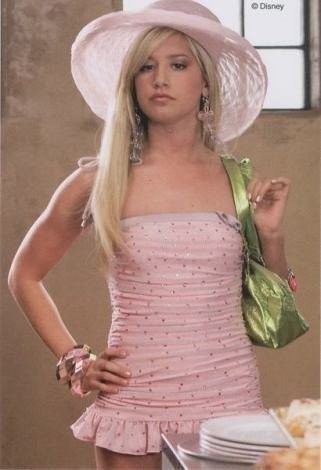 Sharpay Evans picture