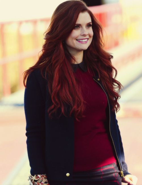 Picture of Ariel (once upon a time) (duplicate)
