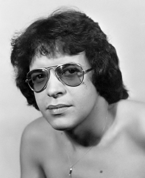 Picture of Hector Lavoe