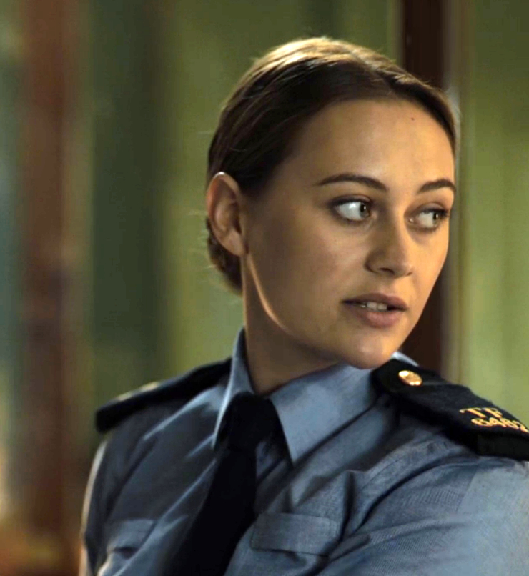 Nicole Mercedes Müller