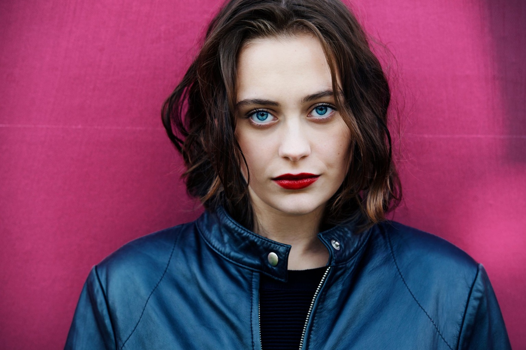 Picture of Nicole Mercedes Müller