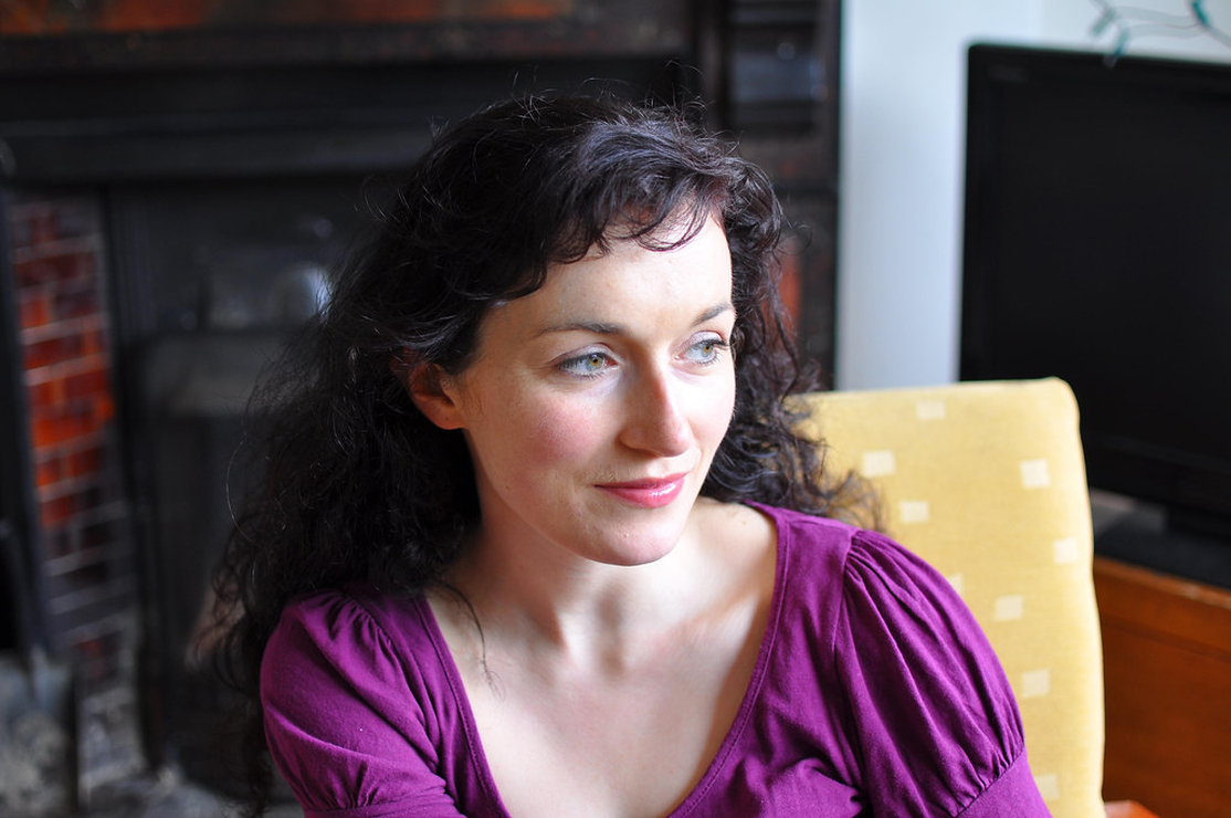 Picture of Tara Breathnach