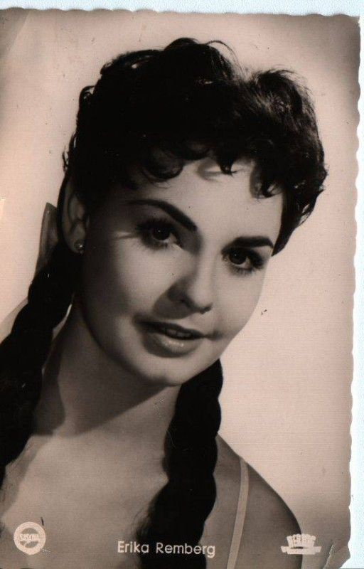 Picture of Erika Remberg
