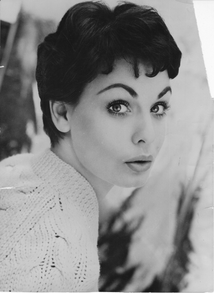 Picture of Erika Remberg