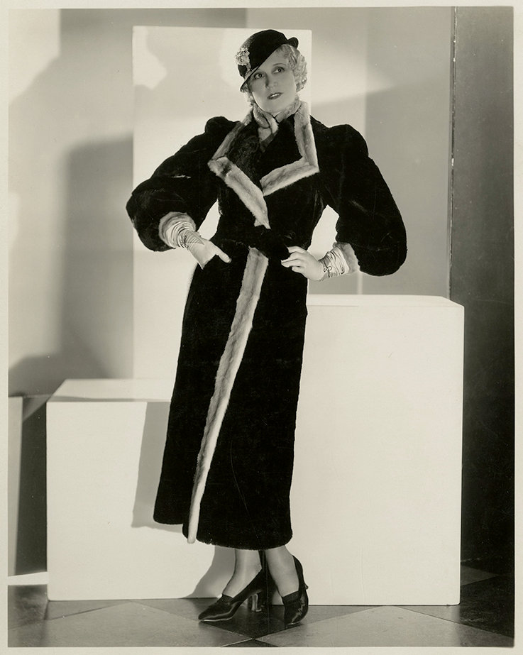 Peggy Wilson