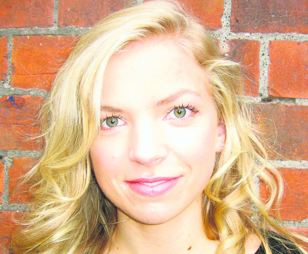 Picture of Neasa Ní Chuanaigh