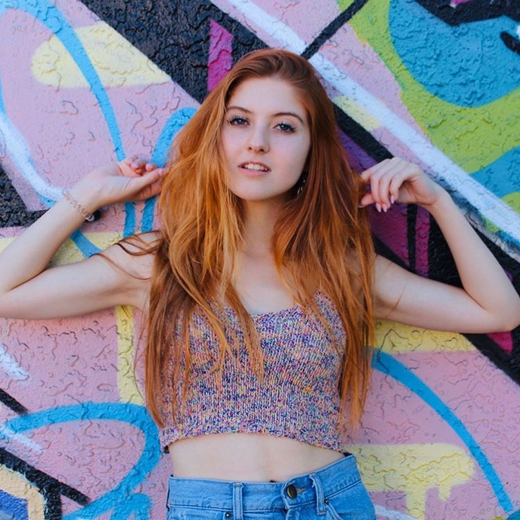 Picture of Marlhy Murphy
