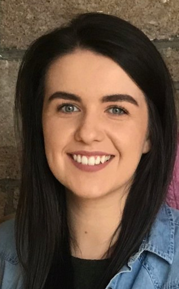 Picture of Caitríona Ní Dhomhnaill