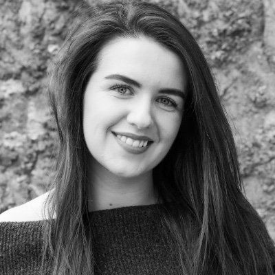 Picture of Caitríona Ní Dhomhnaill