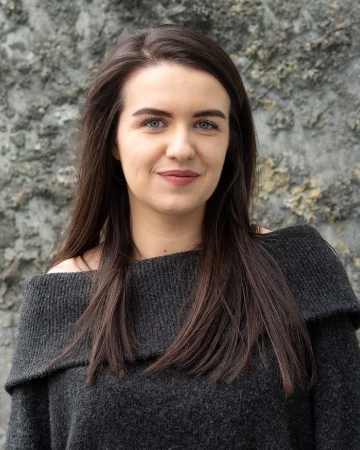 Picture of Caitríona Ní Dhomhnaill