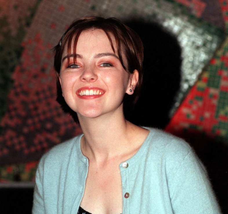 Picture of Melanie Clark Pullen