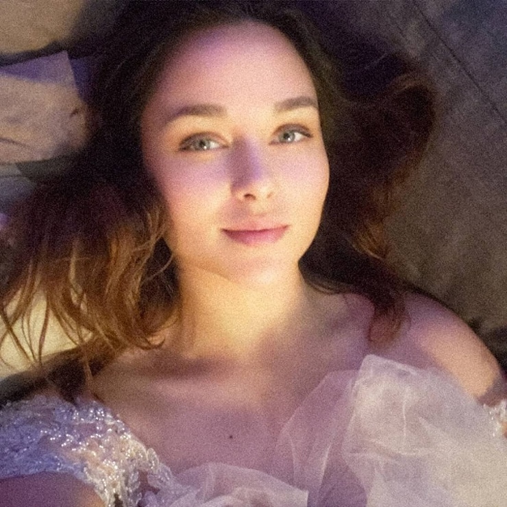 Katherine Ramdeen picture