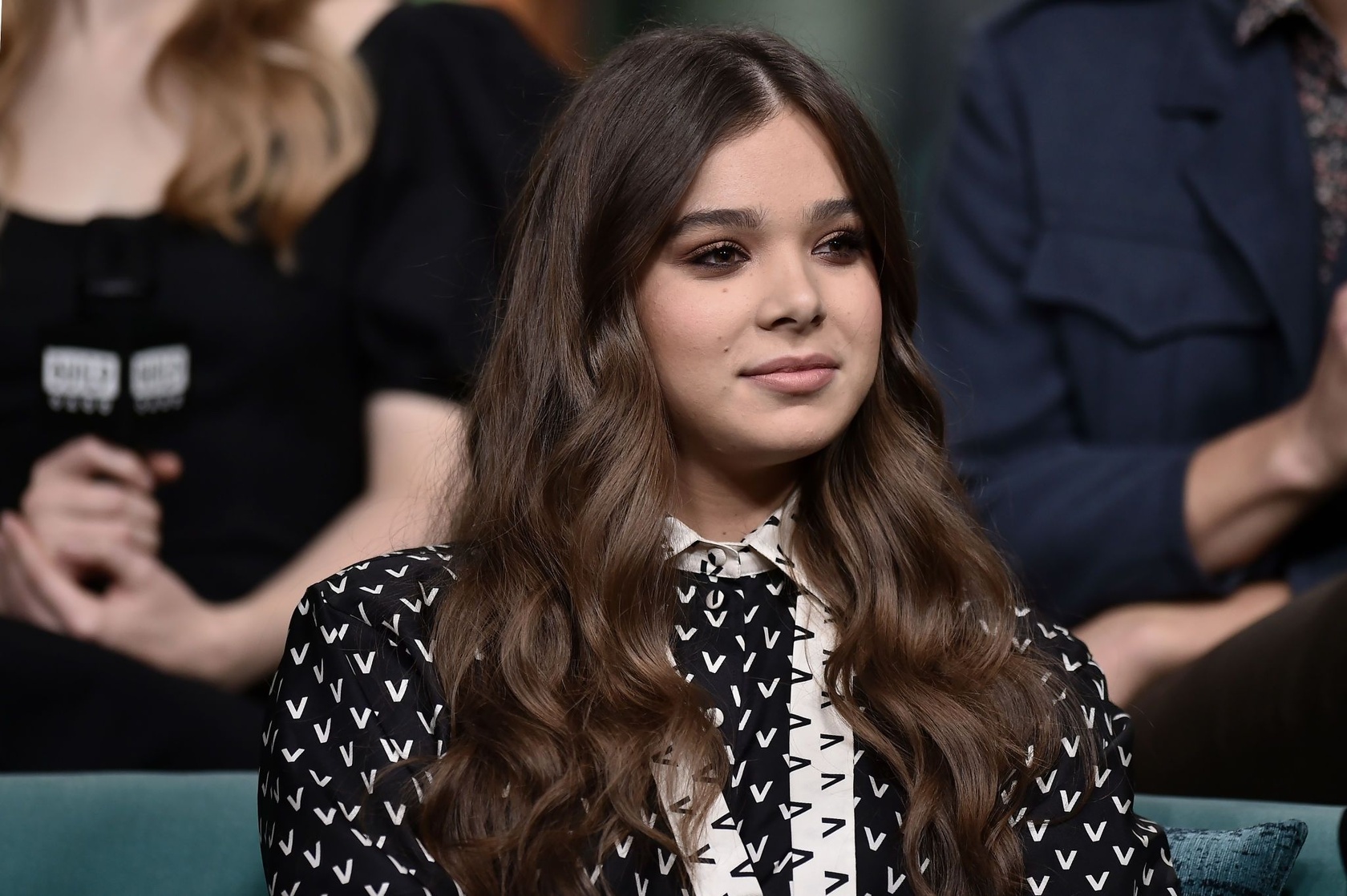 Hailee Steinfeld image