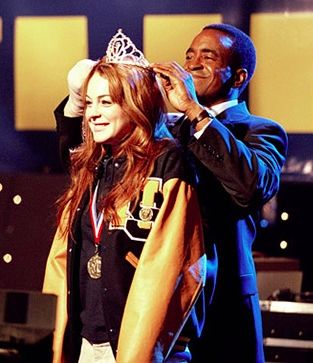 Picture of Cady Heron