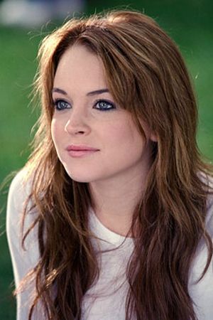 Picture of Cady Heron