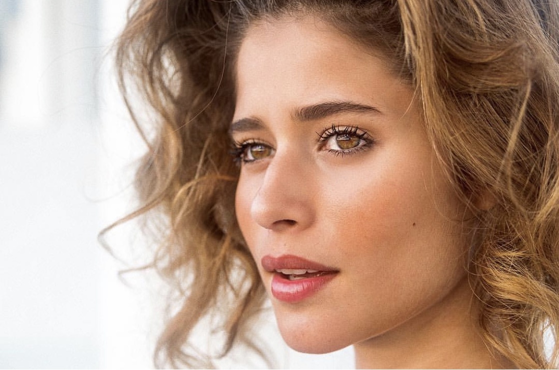 Picture of Isadora Cruz