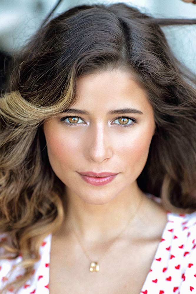 Picture of Isadora Cruz