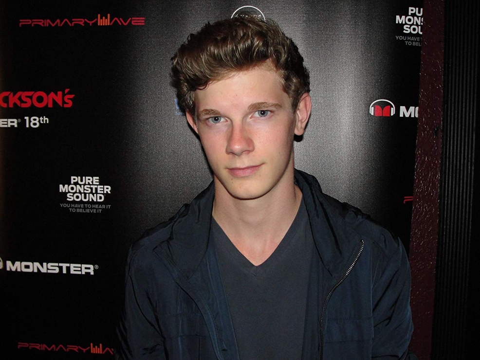 Kendall Ryan Sanders image