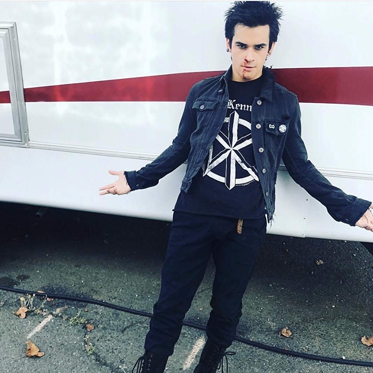 Picture of Bryce Cass