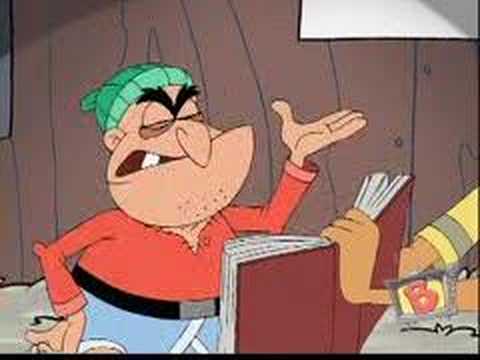 Image of Yvon of the Yukon