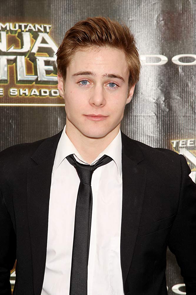 Image of Callan Potter